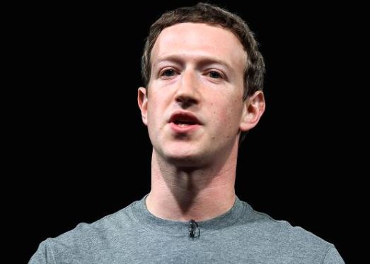Pressure Mounts On Facebook Founder, Mark Zuckerberg To Quit Over Data ...