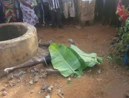 Residents In Shock As Headless Corpse Of A Civil Servant Is Discovered ...