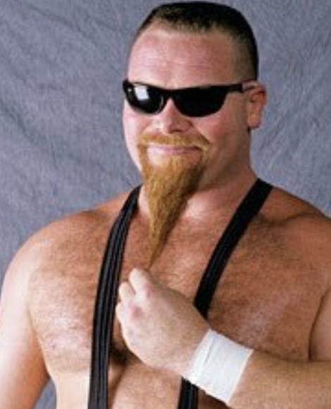 WWE Wrestling Legend, Jim 'The Anvil' Neidhart Is Dead