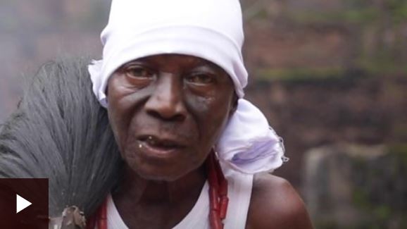 Unbelievable Story Of Powerful Igbo Man Who Can Control The Rain ...