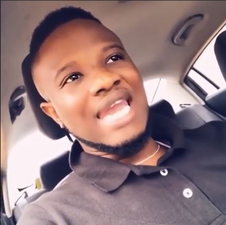 Comedian, Dee One Finally Speaks After Getting Roasted Online For ...