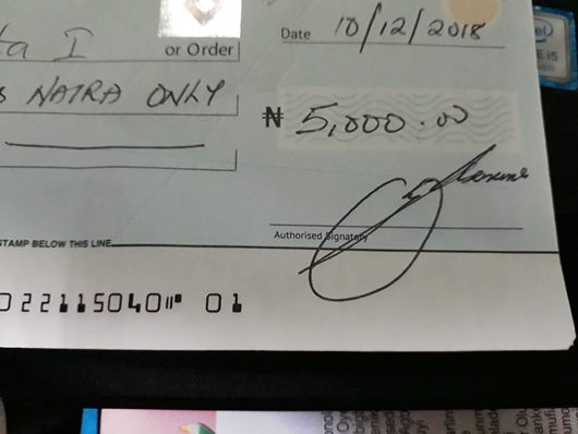 Nigerian Artiste, Don Saint Calls Out Friend For Giving Him A Dud ...