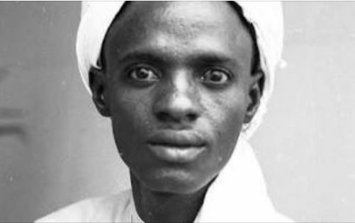 The Story Of Shehu Shagari, The 'Accidental President' And Author Of ...