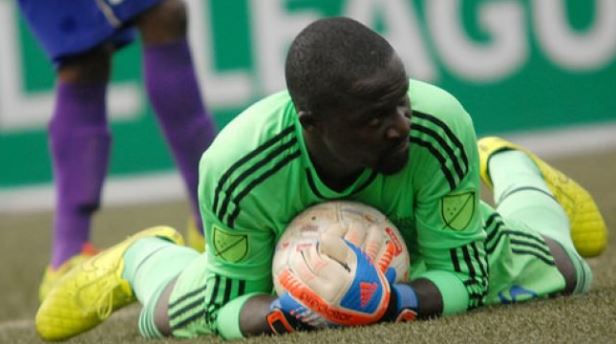 How Goalkeeper Ajiboye Took Nigeria To CHAN Final