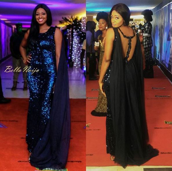 Meet 2018 BBNaija Housemate, The Beautiful Ahneeka (Photos)