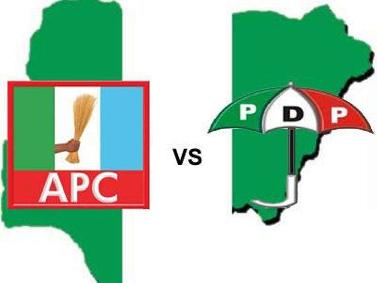 Mass Defection: Plot To Dump APC By Governors, Senators, Reps Members Revealed