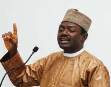 DSS Summons Former Minister Of Information, Labaran Maku