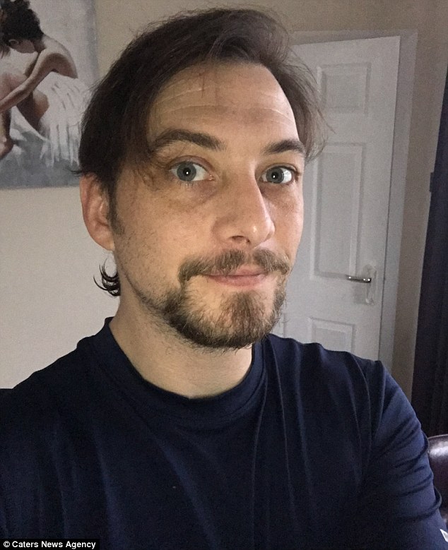 Shocker: 7 Months After Changing Into A Woman, Father Of 2 Makes U-Turn ...