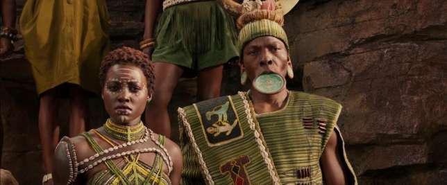 Black Panther: See The 11 African Tribes, Cultures Featured In Marvel's ...