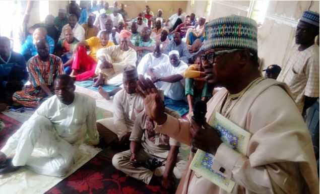 NURTW Member, Kunle Poly Who Survived Attack From Serial Assassin Goes ...