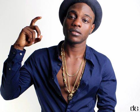 LAX Explains Why He Performed In His NYSC Uniform