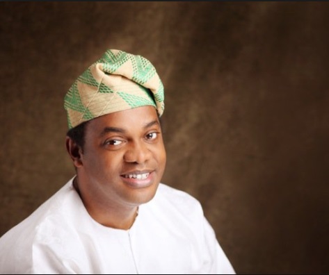 2019 Election: Duke, Ezekwesili, Agbakoba, Utomi, Others In New ...