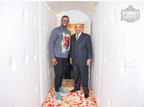 Biodun Fatoyinbo: Nigeria's Most Stylish Pastor? (Photos)