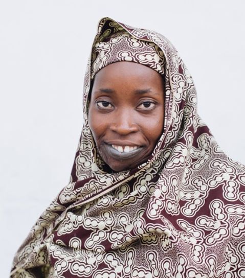 Lady Who Lived With A Disfigured Face For Nearly 10 Years Gets New Life ...