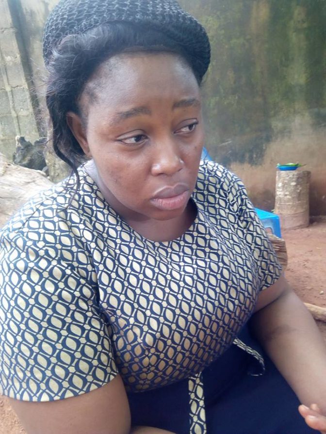 Fake Doctor Who Tried To Kill A Patient With Injection Remanded In Ogun ...