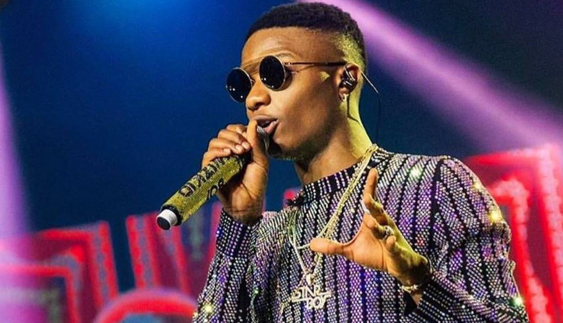Wow! These Epic Throwback Photos Of Wizkid Will Convince You No ...