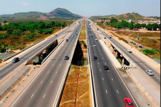 The Highway To Hell: How The Abuja Airport Road Has Sent Many People To ...