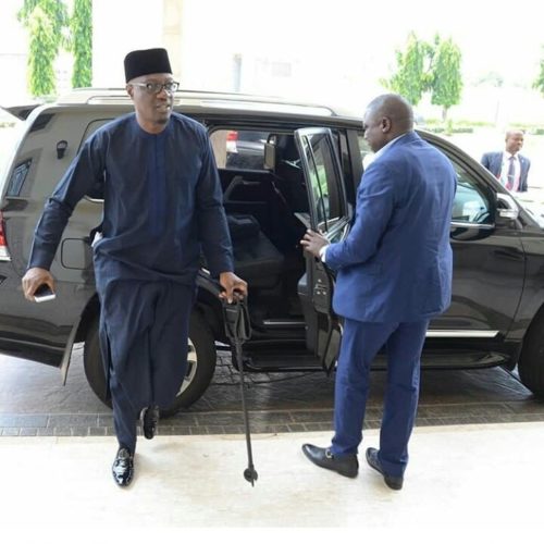 Governor Accused Of Sponsoring Notorious Offa Armed Robbers Who Killed ...