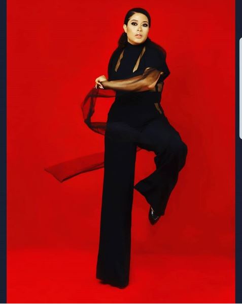 Nollywood Actress, Adunni Ade Drops Sweet Birthday Pictures