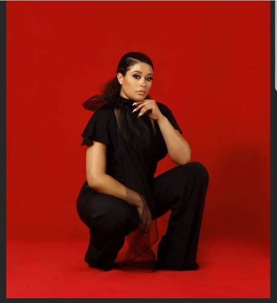 Nollywood Actress, Adunni Ade Drops Sweet Birthday Pictures