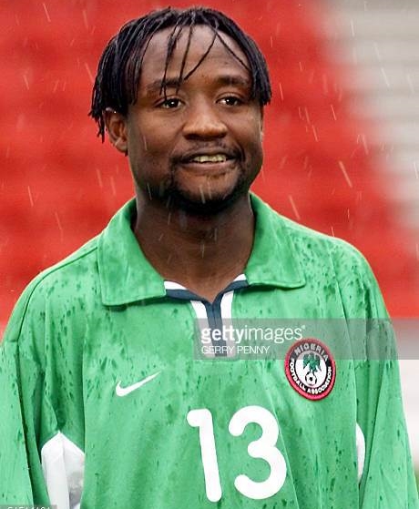 Nigeria vs Czech Republic: 'Disappointed' Babangida Blasts Super Eagles ...