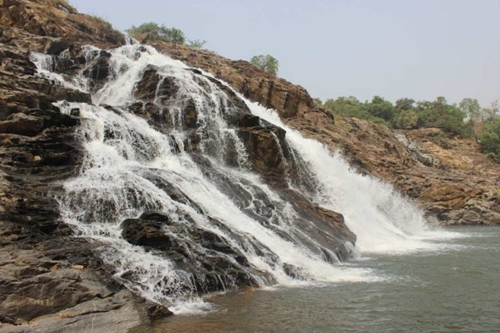 Weekend Romantic Treat: Here Are 5 Must-See Exotic Waterfalls In Nigeria