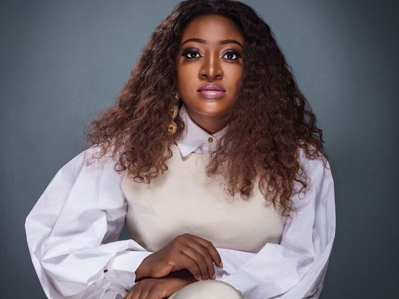 What My Mother Told Me About Boys - Nigerian Fashion Executive Speaks ...