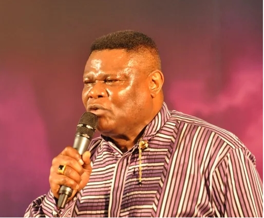 Bishop Mike Okonkwo Makes Confession On How He Threatened Members To ...