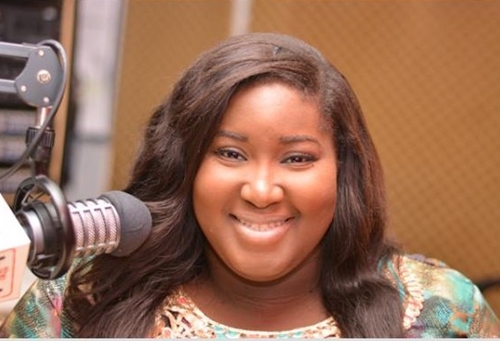 Sugar Daddy Is By Account Balance, Not By Age - Nigerian OAP, Dami Elebe