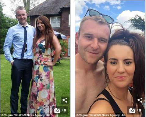 Man Who Beat His Wife To Death Bursts Into Tears In Court After This ...