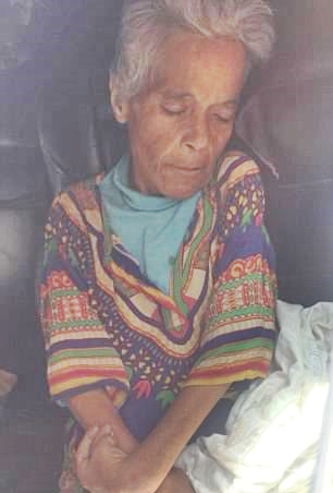 Street Beggar Dies A Millionaire: Disabled Woman Found To Have Over $1m ...