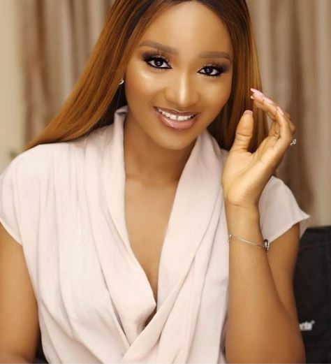 Ex-Beauty Queen, Powede Lawrence Celebrates Birthday With Stunning Photos