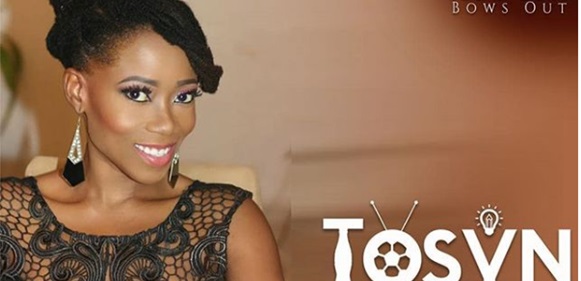 Details Of Tosyn Bucknor's Funeral Arrangement Released
