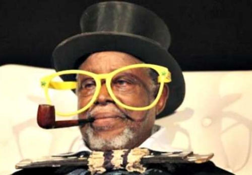 The World Has Lost A Brilliant, Creative Comedian - Obasanjo Speaks On ...