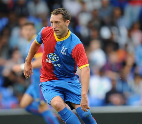 Meet The Scottish Striker Outscoring Messi & Hazard