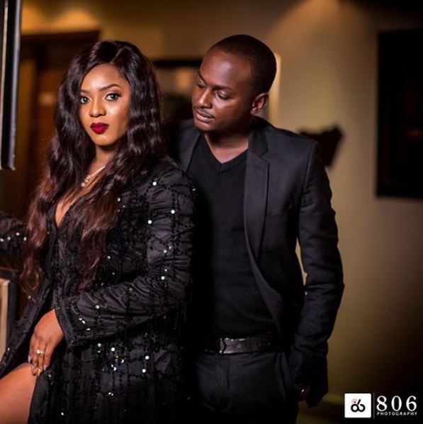 2face Idibia's Youngest Brother Gets Set To Wed, Releases Stunning Pre ...