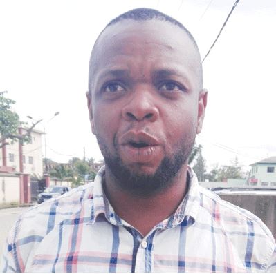 Sad Story Of Okoh, The Civil Engineer Who Was Bundled To Badagry Prison ...