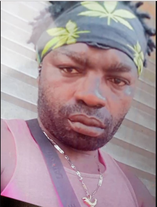 How Notorious Eiye Cult Leader Was Arrested At His Hideout In Benue (Photo)