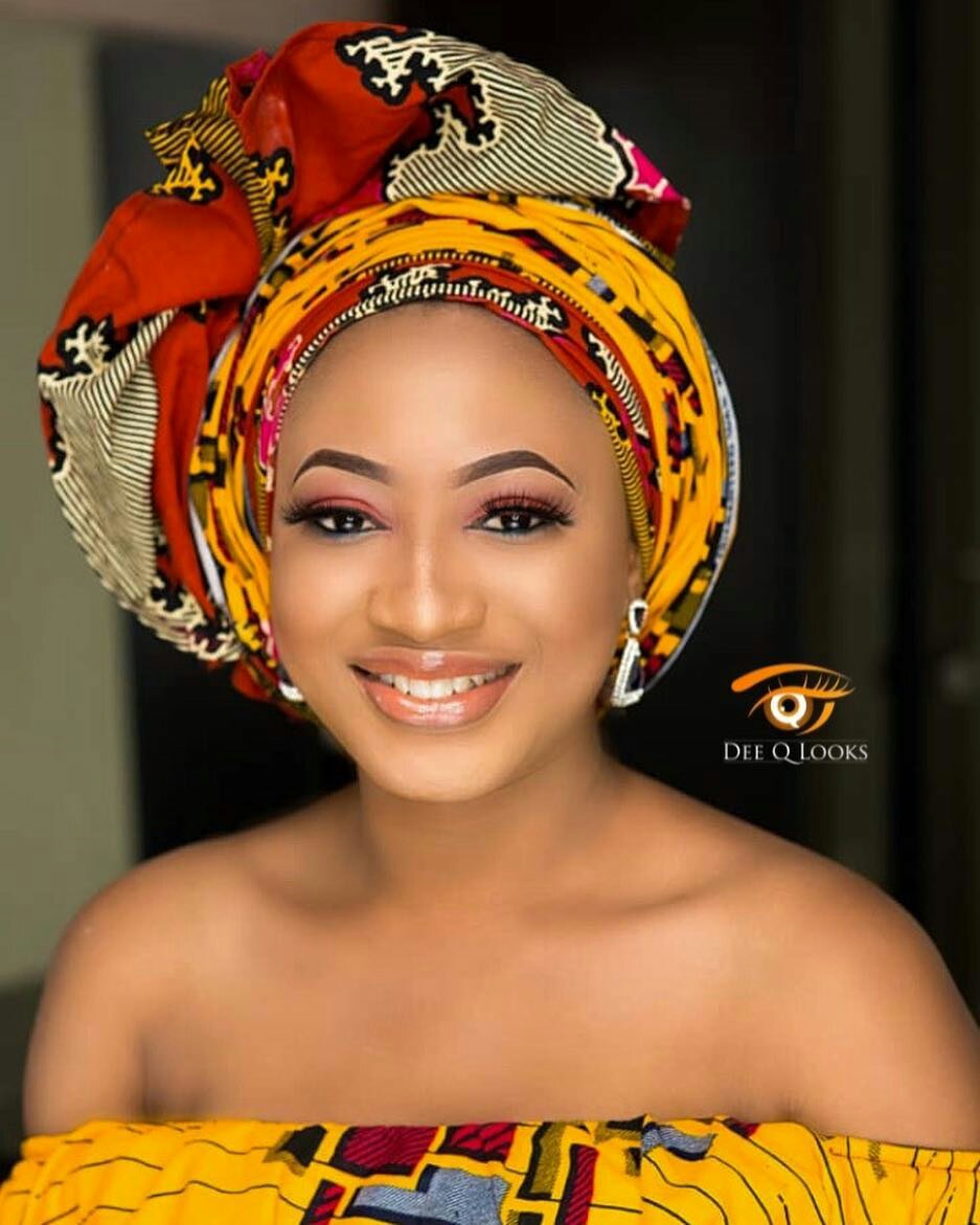 #TrendAlert: Ladies, Check Out The New Headgears Styles You Should Try ...