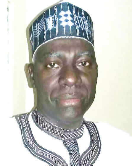 Buhari Appoints Yusuf Magaji Bichi As New SSS Director-general