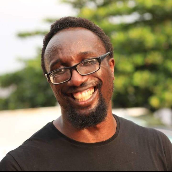 Popular Nigerian Poet, Chukwumerije Narrowly Escape Being Hit By A ...