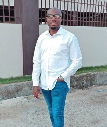 Panic As Media Personality, Chris Ayo Joseph Reveals He Is Depressed ...