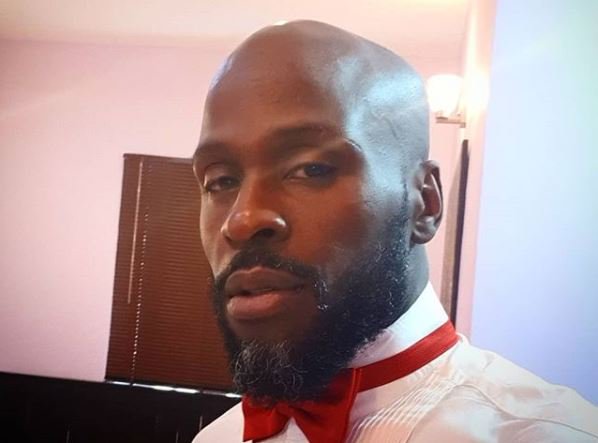 Nigerian Rapper, Ikechukwu Reveals What He Will Do If SARS Officers ...