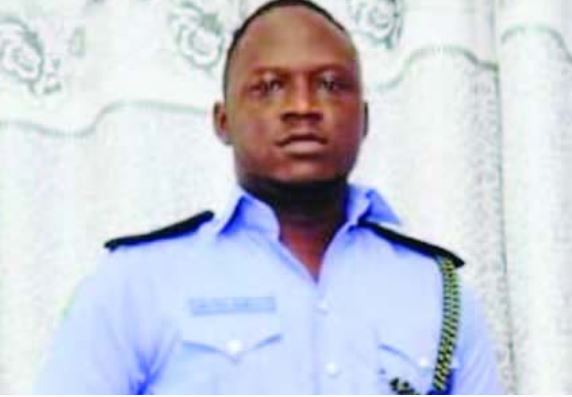 I Never Called For An End To SARS - Yomi SARS