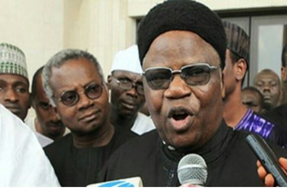 Igbos Need Nigeria More Than The Country Needs Them - Momoh
