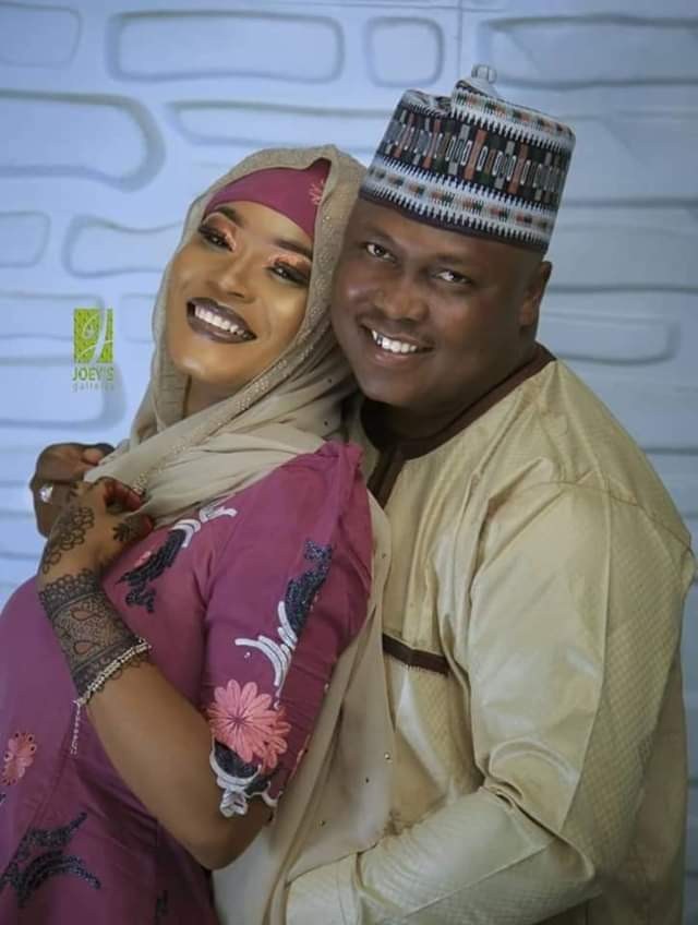 PDP Chieftain Reveals Strategy He Used To Convince His Two Beautiful ...