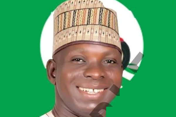 Notorious Kidnap Kingpin, Wadume Arrested