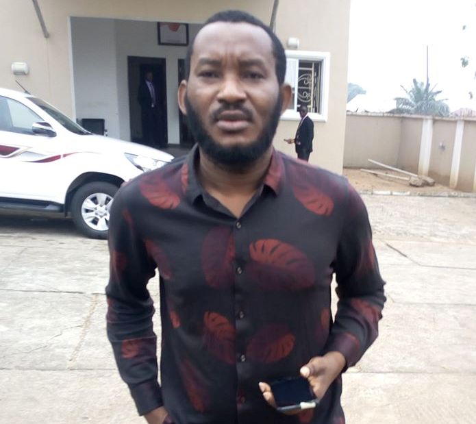 Job Scammer Jailed One Year For N60,000 Fraud (Photo)