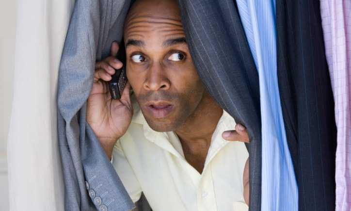 Top Reasons Why Men Cheat