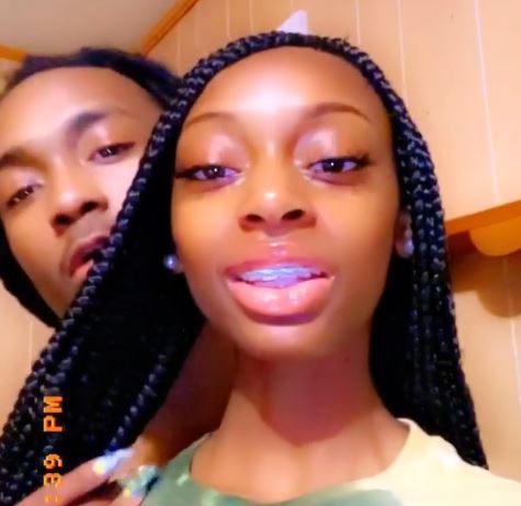 YouTube Star Reacts After People Called Her Stupid For Buying Her ...